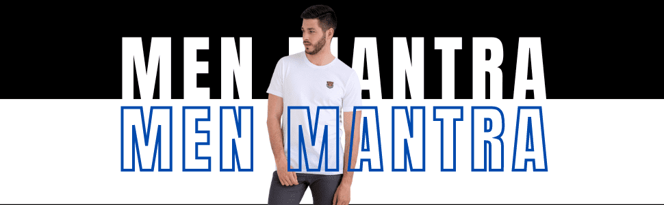 Home - MEN MANTRA