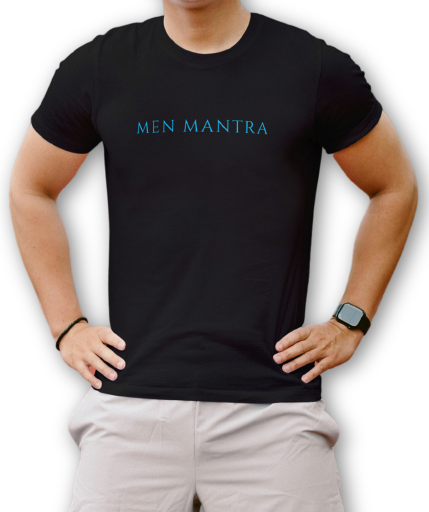 Home - Men Mantra